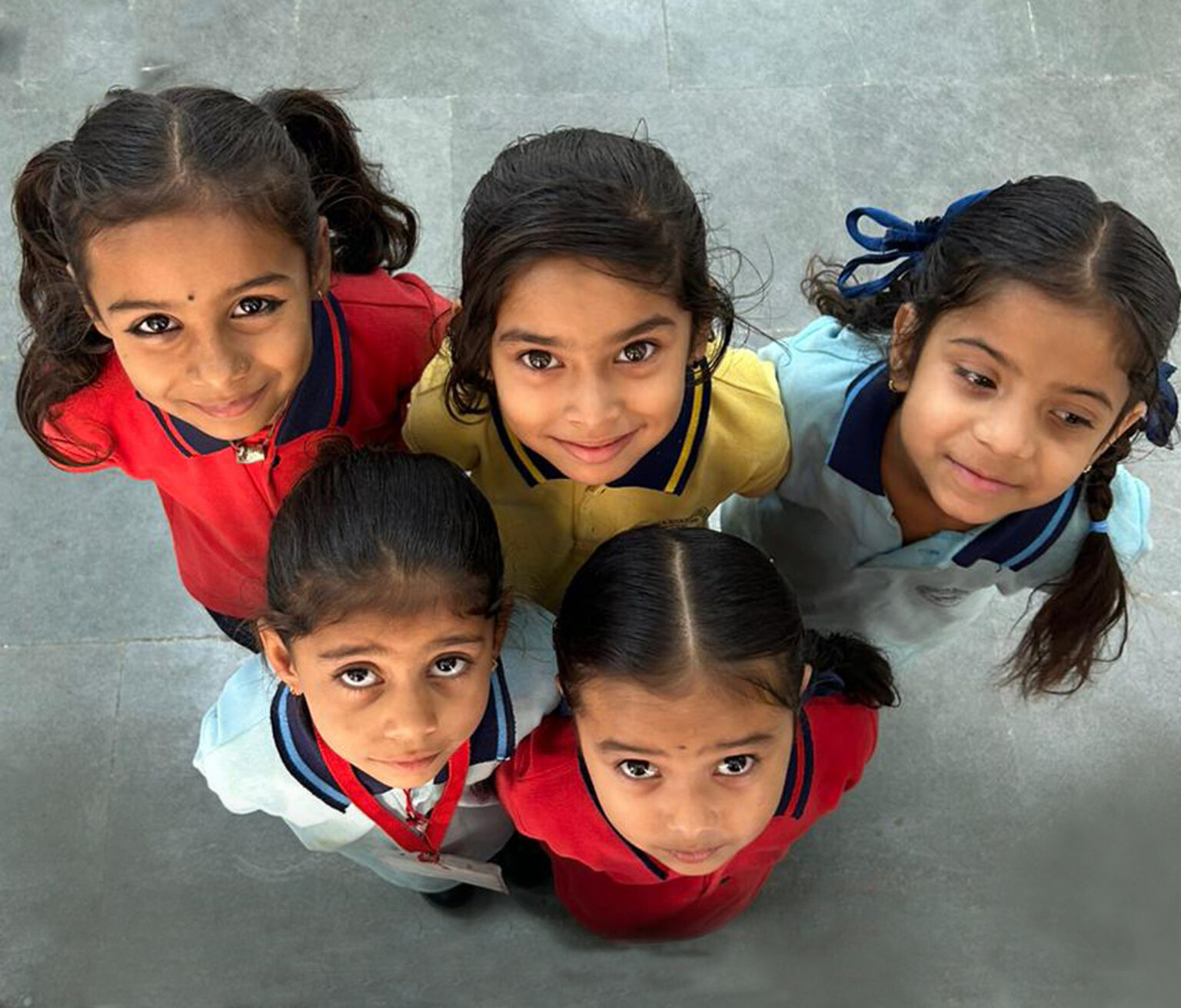 Vidya Danam for 1 Child - AIM for Seva